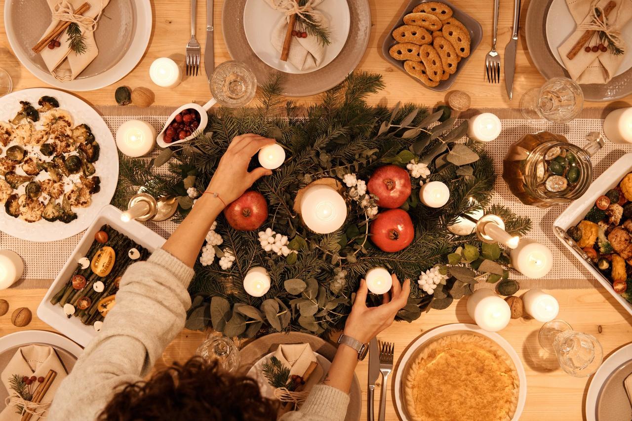 December Holidays Around the World