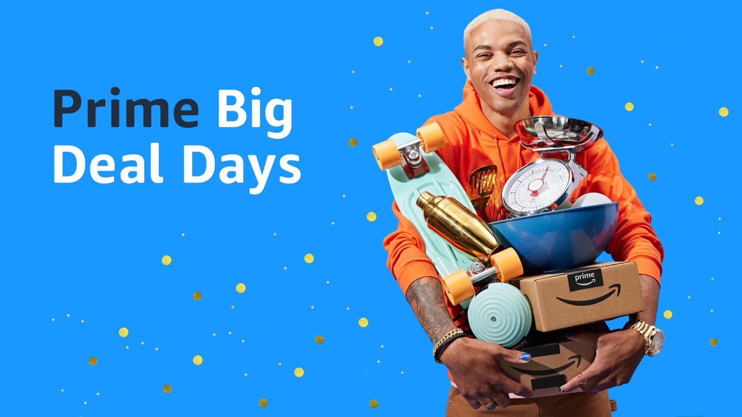 Prime Big Deal Days Recap: What’s Next for Brands?