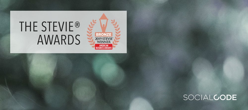 SocialCode Co-Founder and GM of Audience Intelligence Platform (AIP ...