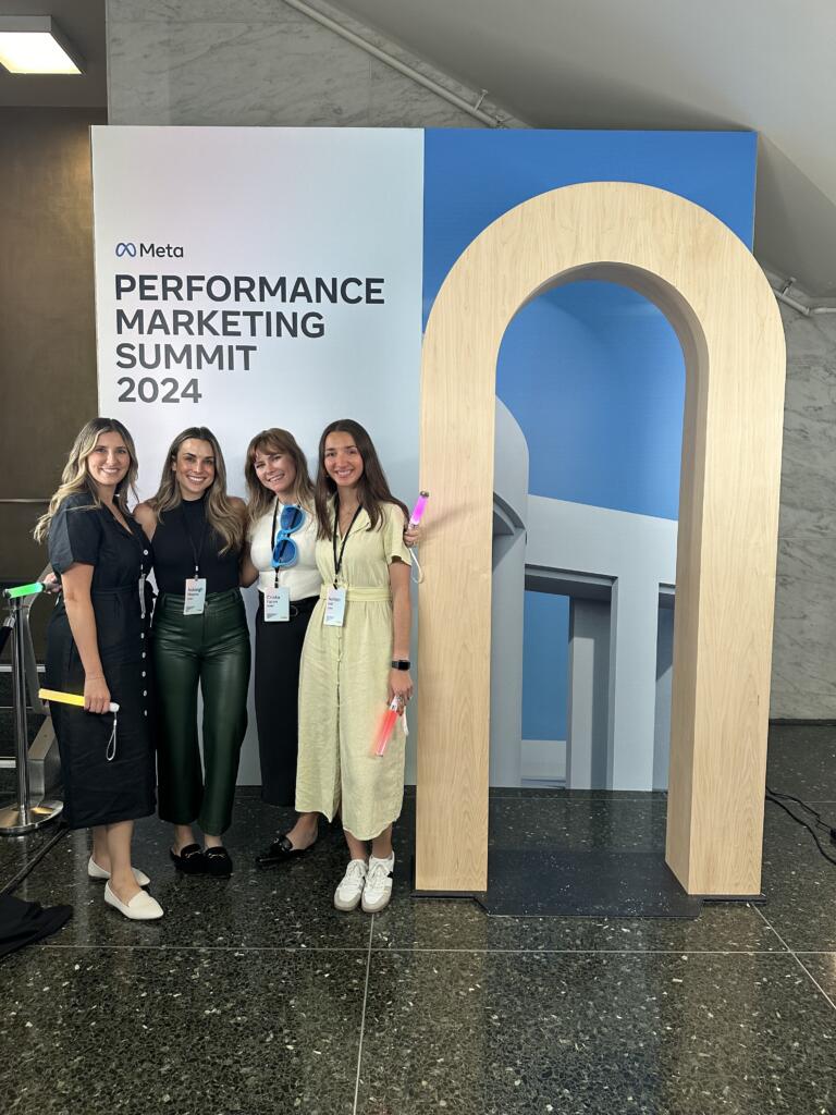 ICYMI: What You Need to Know From the Meta Performance Summit | Code3