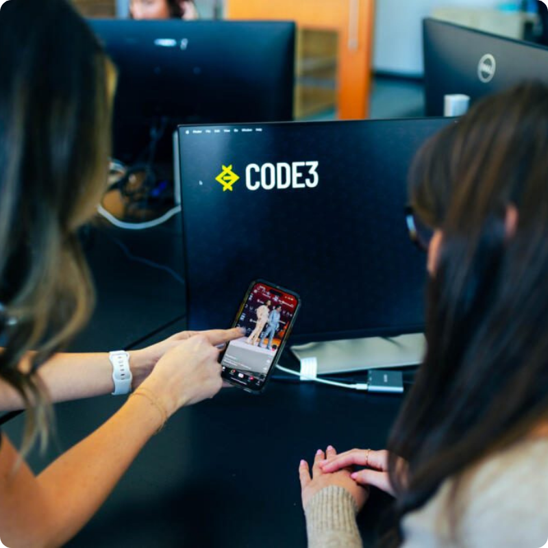 What It’s Like to Work With Code3: Visibility, Velocity, and the Value Behind the Screens | Code3