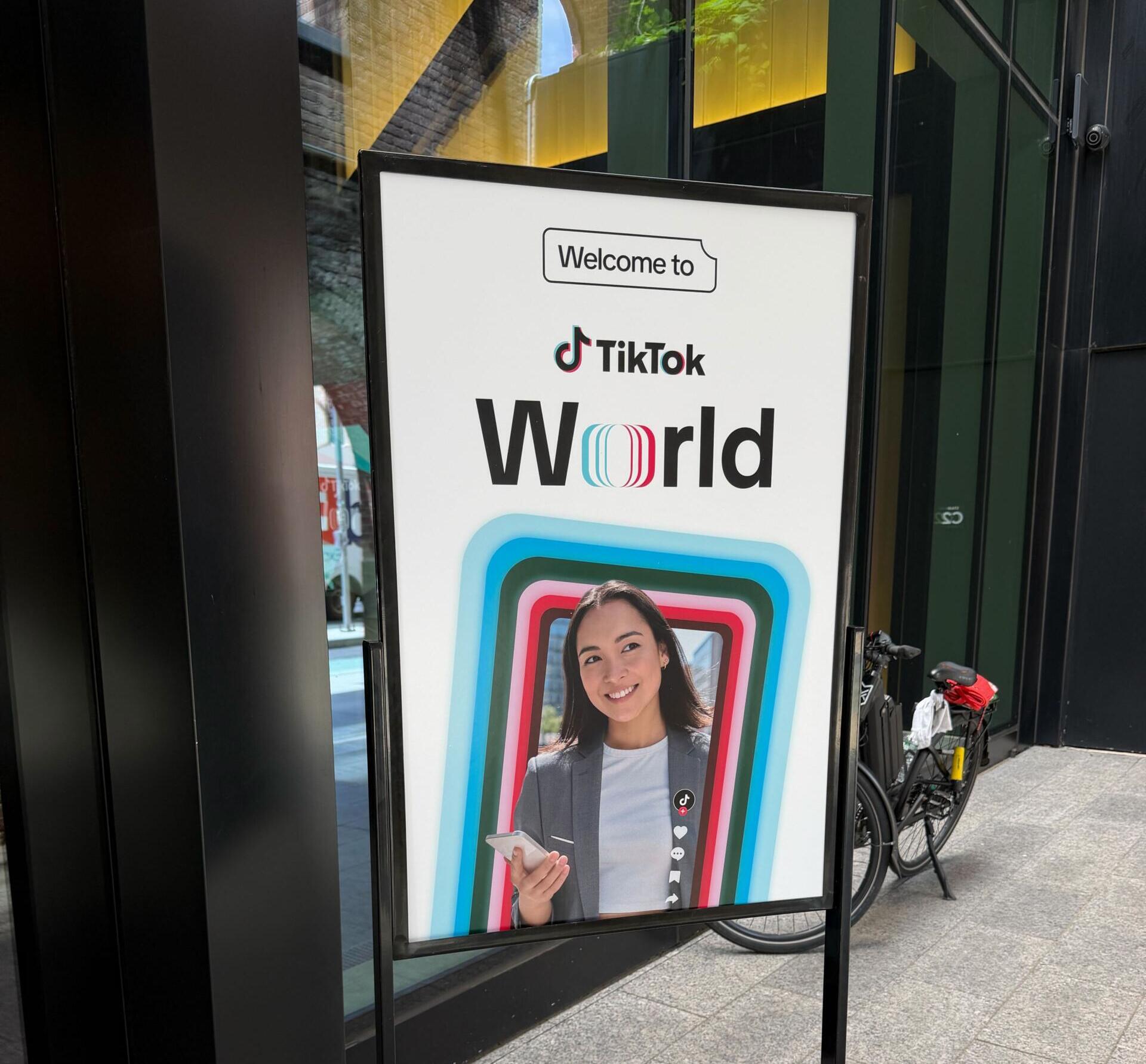 TikTok World 2026 Recap: The Future of Commerce Is AI-Powered ...